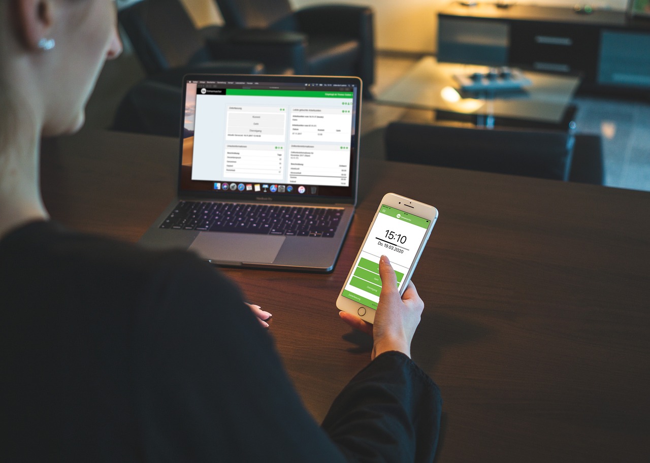 Papershift – Cloudbasierte Lösungen für modernes Workforcemanagement
